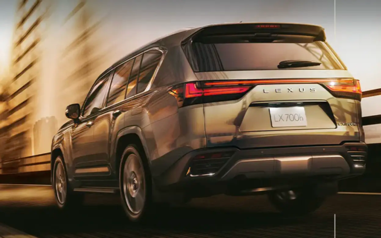 广州车展抢先看！“真性能”SUV，搭载3.5T V6混动，剑指迈巴赫！_车家号_发现车生活_汽车之家