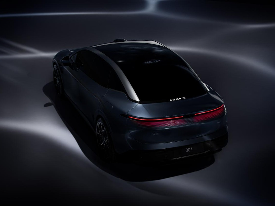 极氪007、Model 3与宝马i3：一文深入剖析三款电动车的核心竞争力_车家号_发现车生活_汽车之家