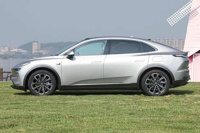 乐道L60上市，提供后驱和四驱/最高续航730公里，售价20.69万元起_车家号_发现车生活_汽车之家