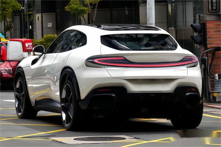 小米MX11 SUV将亮相，激光雷达智驾，性能强劲，值得期待！_车家号_发现车生活_汽车之家