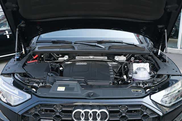 2025款奥迪Q5L上市，搭2.0T高低功率发动机，售价39.88-48.88万元_车家号_发现车生活_汽车之家