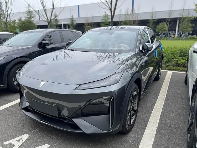 深蓝S07配置表曝光：配华为乾崑智驾+3C快充，续航1200km_车家号_发现车生活_汽车之家