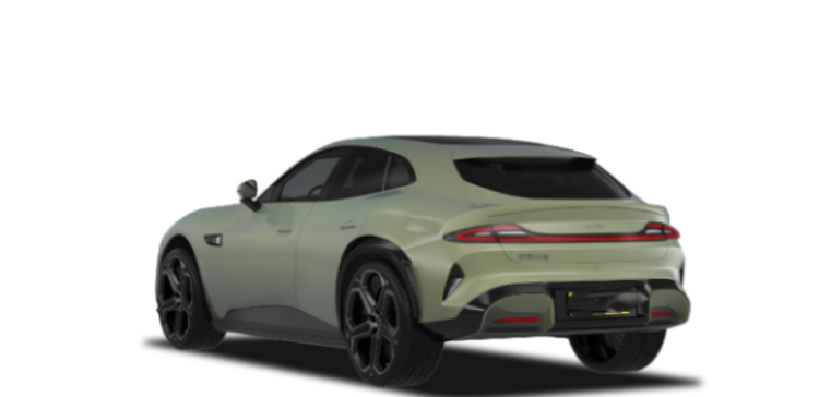 小米首款SUV MX11亮相，外观大胆创新，与法拉利设计元素相呼应_车家号_发现车生活_汽车之家