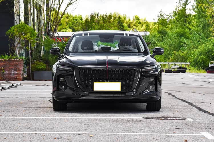 2025款红旗H5，配置丰富，空间宽敞，新增玄影版，售15.98万元起_车家号_发现车生活_汽车之家