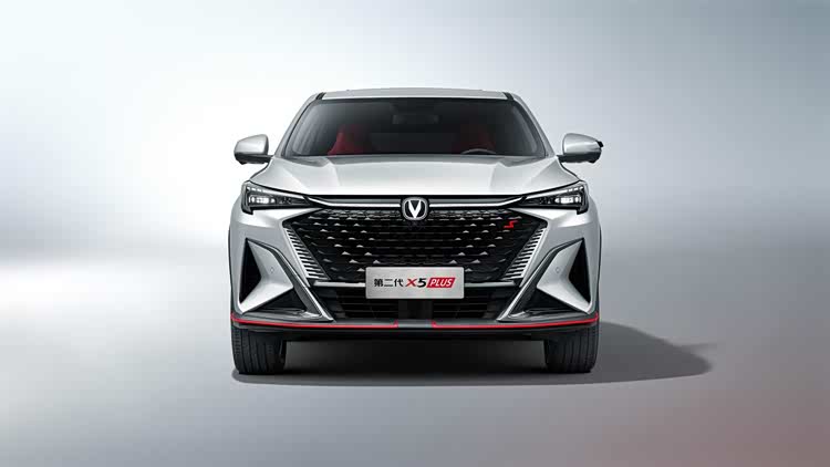 【文章】年底换车，为什么不选6.99万起的第二代X5PLUS？_车家号_汽车之家