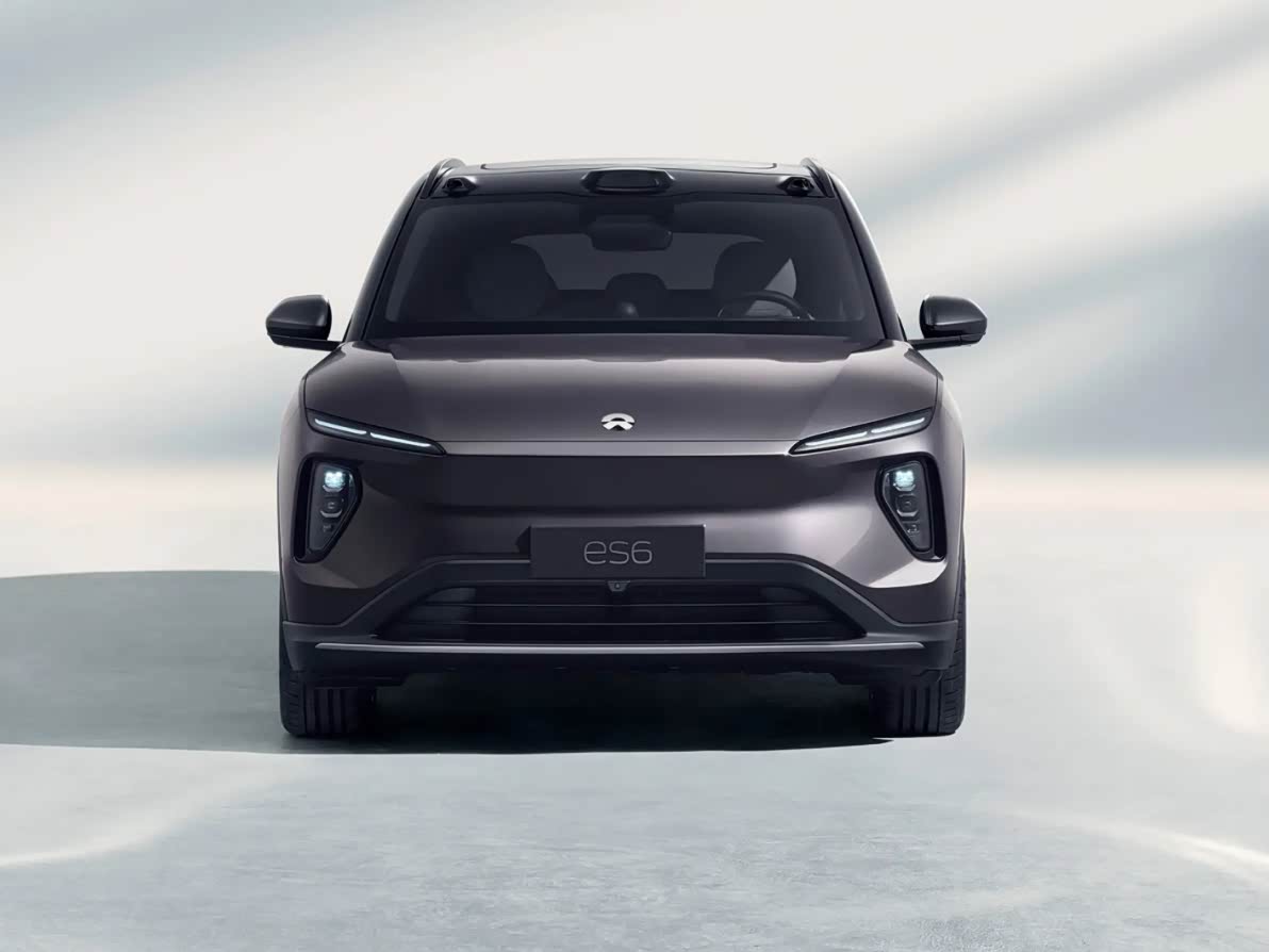 纯电SUV充电性能解析：2025款极氪7X、智界R7、蔚来ES6谁更高效？_车家号_发现车生活_汽车之家