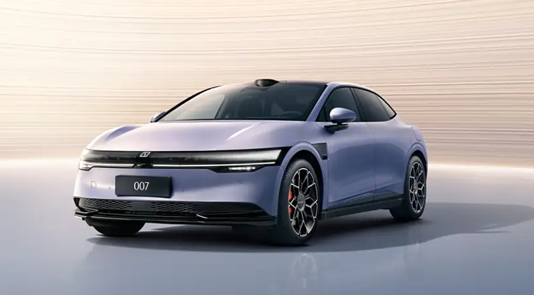 对比25款极氪007、小米SU7、智界S7：谁会是年轻人的首选？_车家号_发现车生活_汽车之家