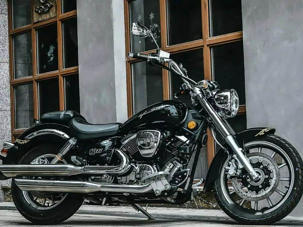 【豪爵 GZS150 豪爵_豪爵 GZS150_汽车之家】