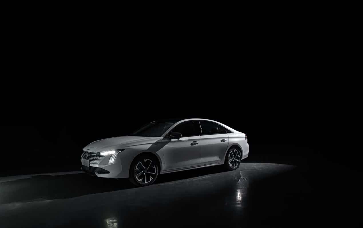 Pro旗舰新508L，只需要16.37万起，卷翻同级车？_车家号_发现车生活_汽车之家