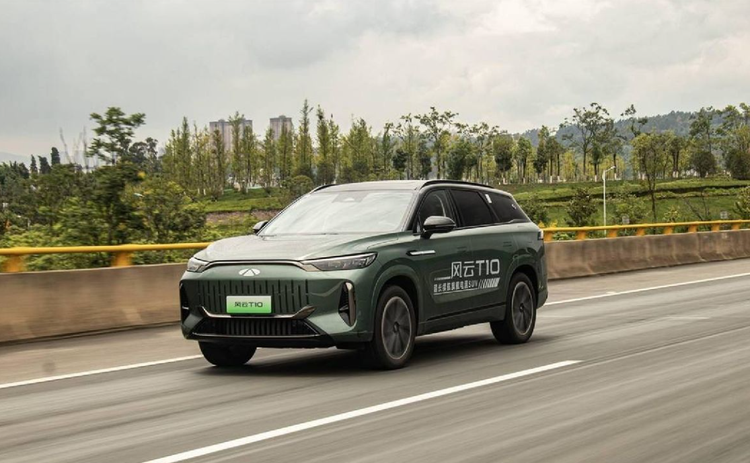 风云T11来袭！对标理想L9，低价享受豪华体验_车家号_发现车生活_汽车之家