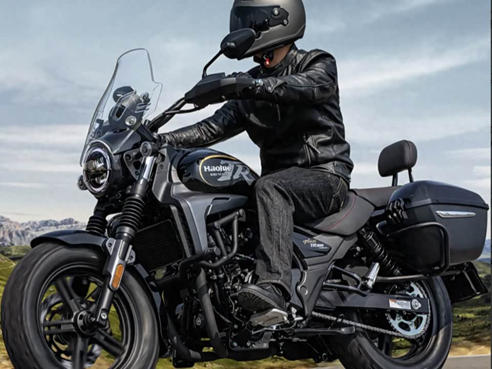 【豪爵 TR300 豪爵_豪爵 TR300_汽车之家】