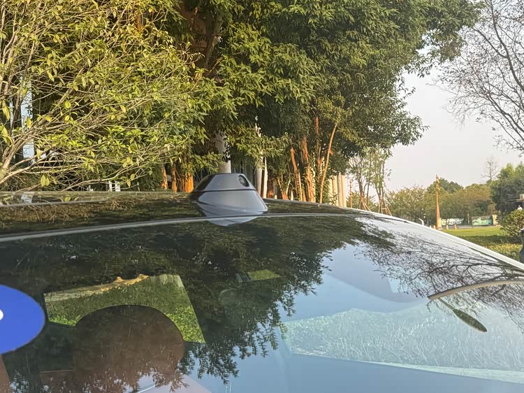 预测深蓝S05定价12万起，核心竞品为元PLUS和银河E5_车家号_发现车生活_汽车之家