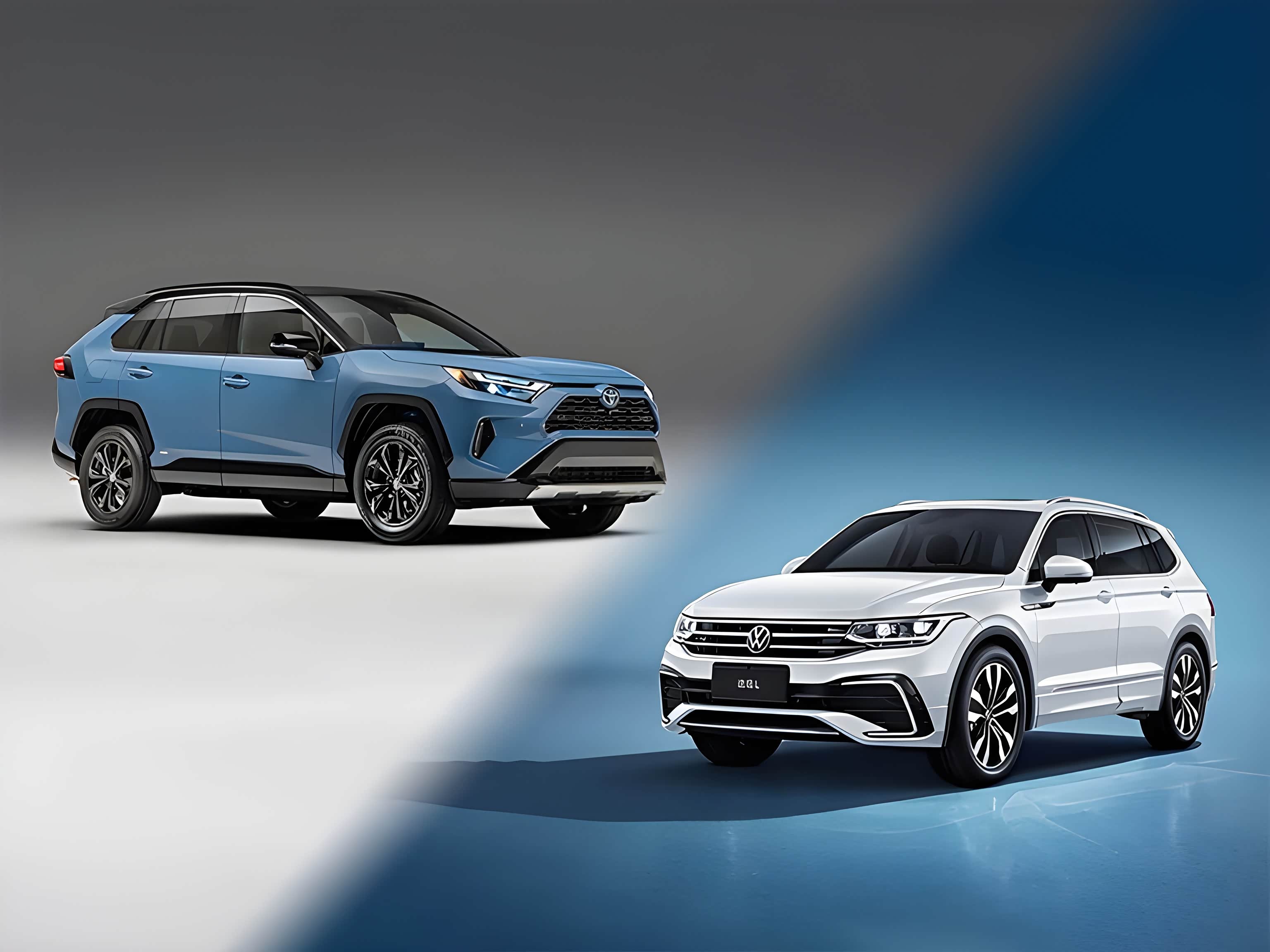 途观L2024出众款vsRAV4荣放：用户口碑调研，谁将更胜一筹？_车家号_发现车生活_汽车之家