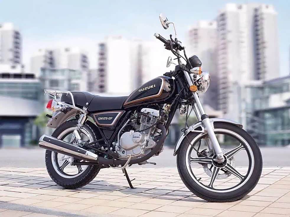【豪爵 Hj125 8 豪爵 豪爵 Hj125 8 汽车之家】