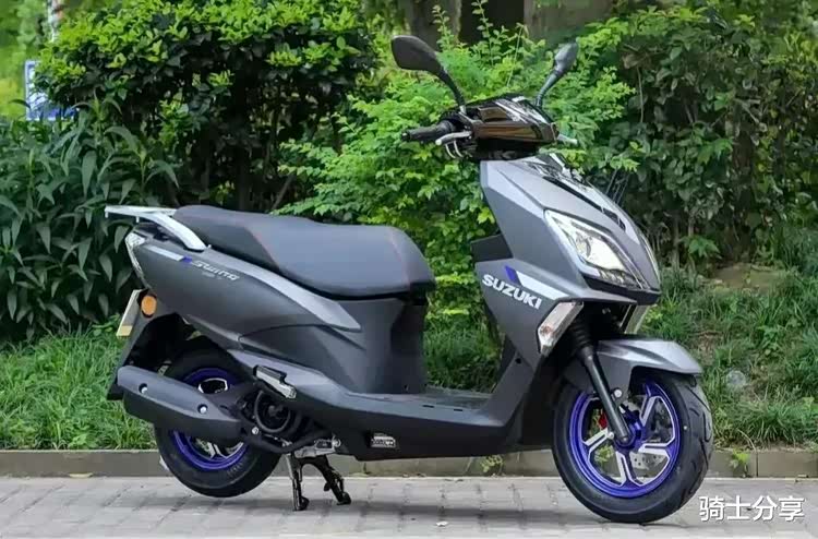 【文章】济南铃木UY和US125应该如何选？_车家号_汽车之家