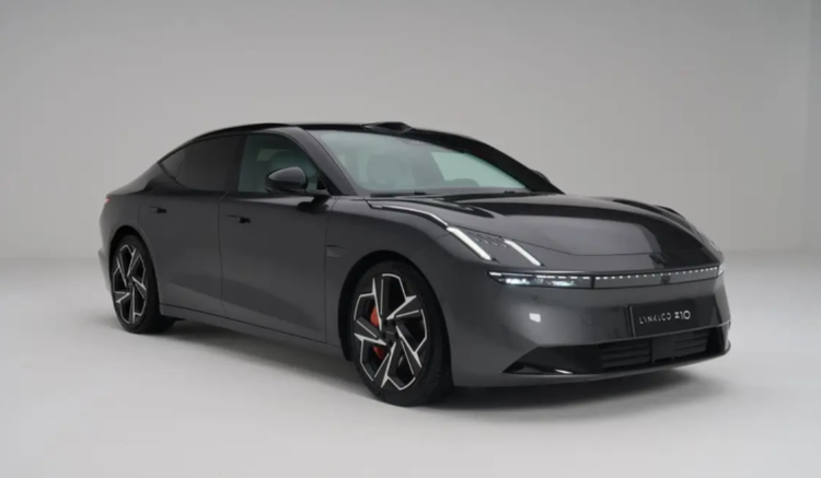 领克Z10申报信息曝光：配置不算高，价格需亲民才有竞争力_车家号_发现车生活_汽车之家