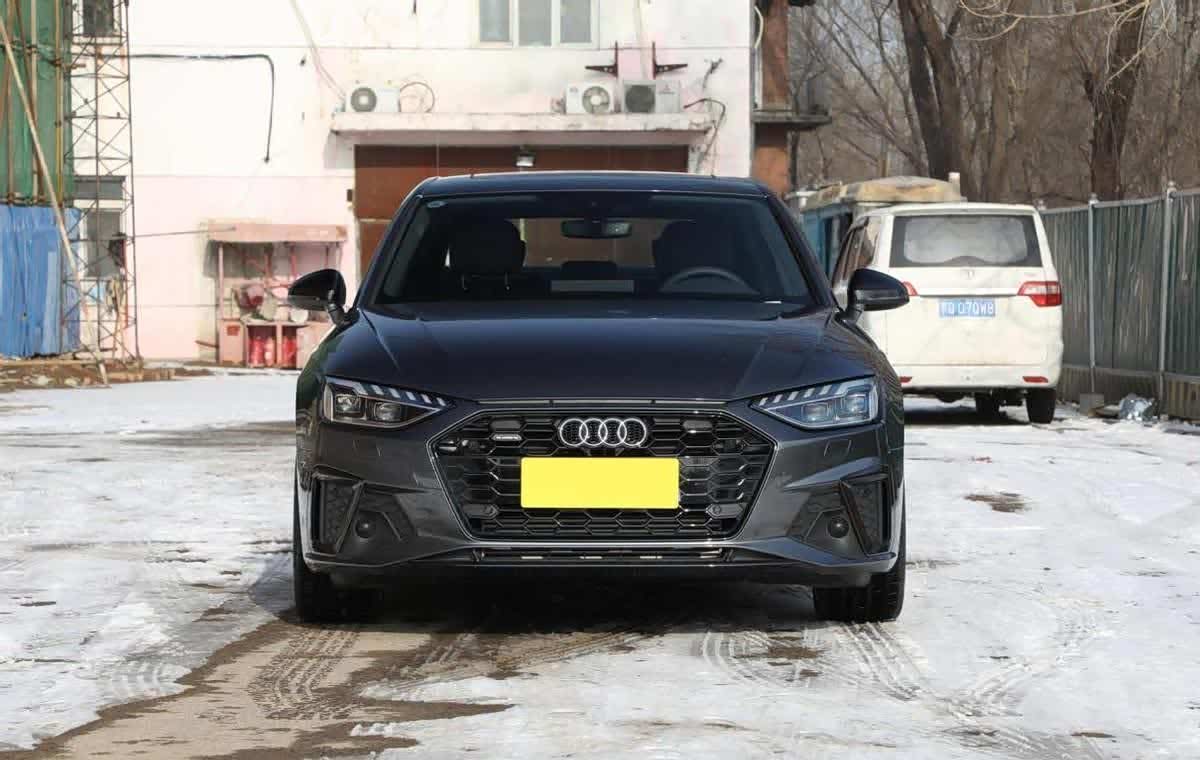 凯迪拉克CT5和奥迪A4L到底该如何选？对比后你就知道了_车家号_发现车生活_汽车之家