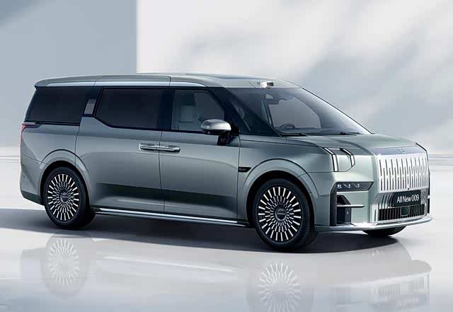 下半年上市的12款MPV盘点，“卷”得各有千秋！_车家号_发现车生活_汽车之家