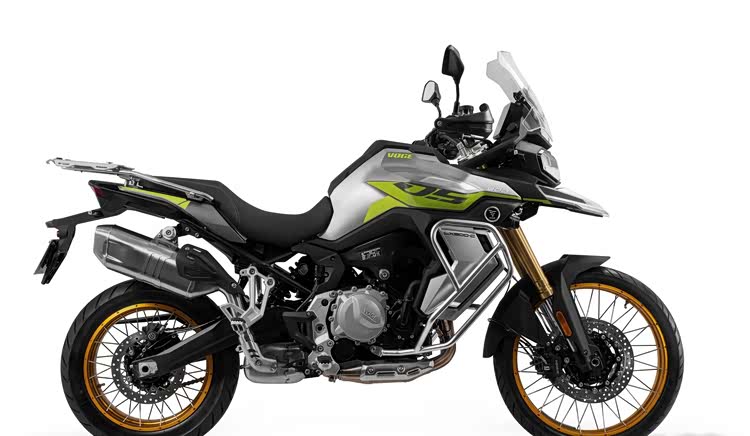 国产准公升级ADV无极DS900X售价54980元，宝马F 850 GS还香吗？_车家号_发现车生活_汽车之家