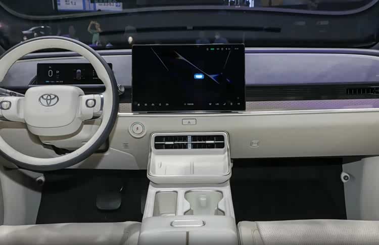 【文章】广汽丰田铂智3X，Momenta辅助驾驶，英伟达Orin-X芯片_车家号_汽车之家