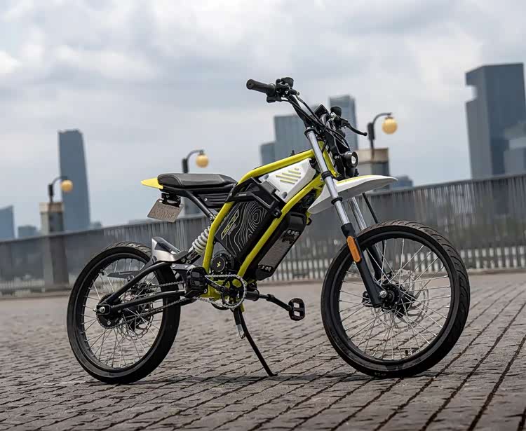 首发优惠仅5699元：越野电自这么便宜了吗，宗申森蓝EX1正式发布_车家号_发现车生活_汽车之家