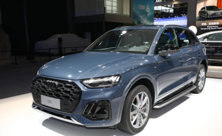 2025款奥迪Q5L配置曝光，10月到店：豪华燃油SUV的坚守与创新_车家号_发现车生活_汽车之家