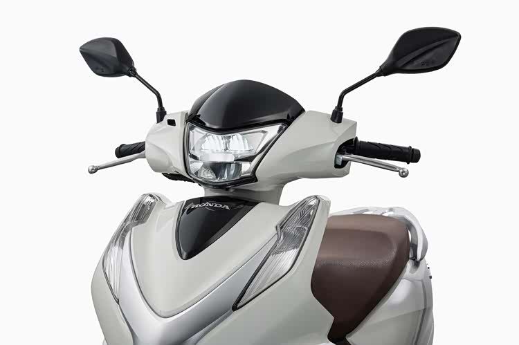 本田这辆首款搭载ABS的125踏板，售价突破1.2万元大关_车家号_发现车生活_汽车之家