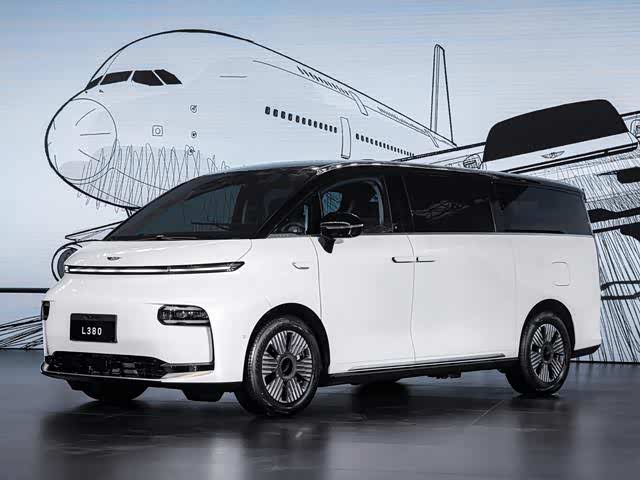 大是真大，不止于大 聊聊LEVC L380和它的竞争对手们_车家号_发现车生活_汽车之家