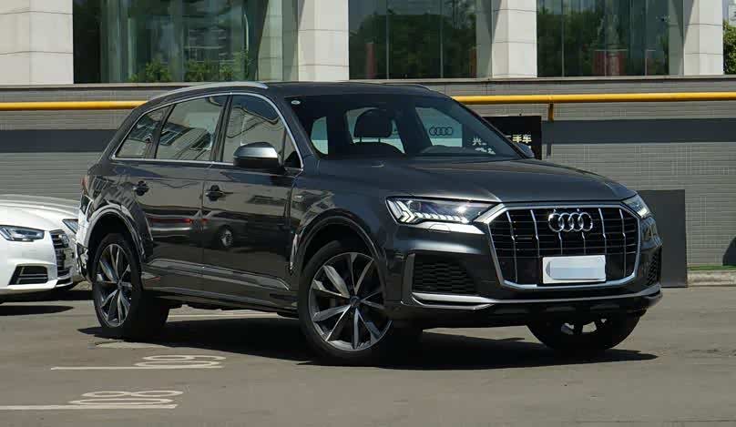 手握60万，宝马X5和奥迪Q7哪个好？内行人：对比差距明显_车家号_发现车生活_汽车之家