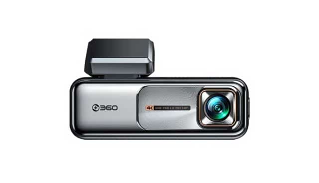 360行车记录仪K980：一款实用的行车记录利器，究竟值不值得入手_车家号_发现车生活_汽车之家