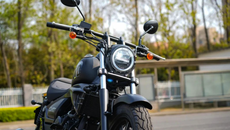 复古美学再现，力帆K29掀起巡航新潮：这辆车能否引领市场风向？_车家号_发现车生活_汽车之家