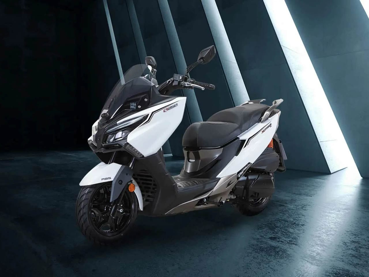 【光阳 赛艇 CT250 光阳_光阳 赛艇 CT250_汽车之家】