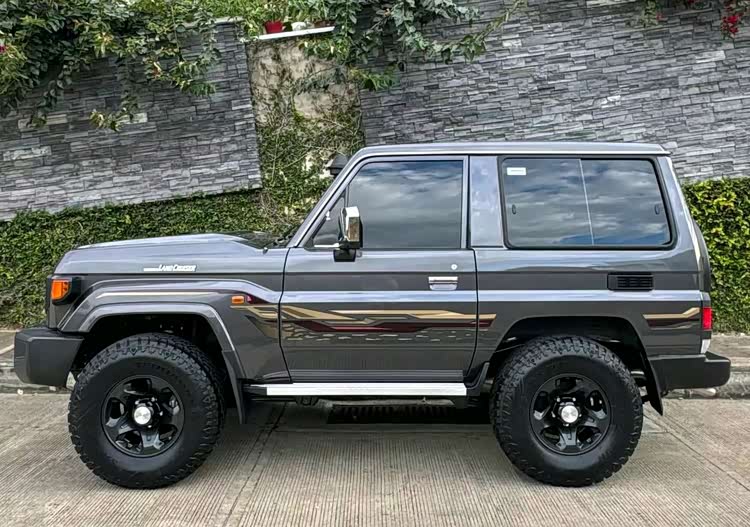 兰德酷路泽LC71，纯粹越野生活的传奇之选_车家号_发现车生活_汽车之家