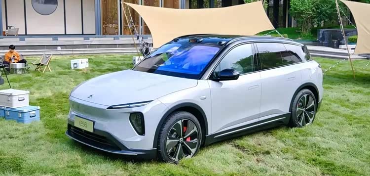 2025款极氪7X对比智界R7和蔚来ES6，大五座SUV谁是最优解？_车家号_发现车生活_汽车之家