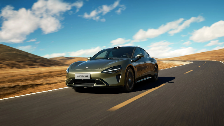 对比25款极氪007、小米SU7、智界S7：谁会是年轻人的首选？_车家号_发现车生活_汽车之家