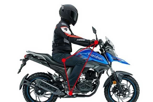 豪爵DL150，一款被价格耽误的精品小排量摩托车_车家号_发现车生活_汽车之家