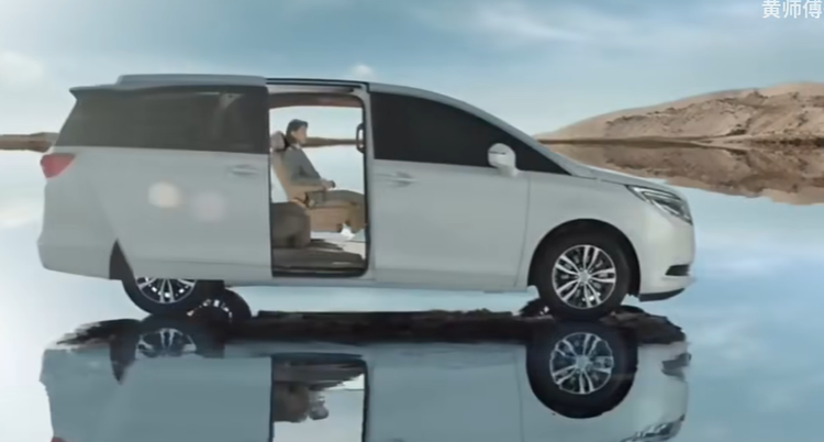 别克GL8发展史（3）：二代GL8与三代GL8，高速闪电进化史_车家号_发现车生活_汽车之家