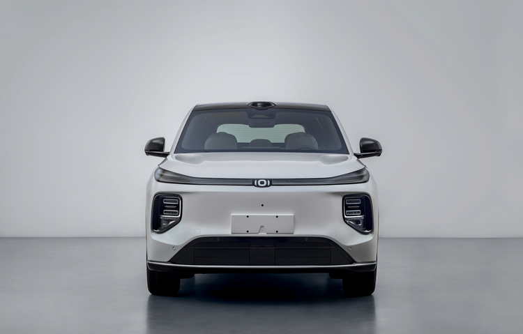 定位中大型SUV，面向主流家庭用户！长安启源C798公告发布_车家号_发现车生活_汽车之家