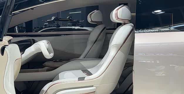 星纪元E08，奇瑞星途的豪华MPV，能否撼动腾势D9_车家号_发现车生活_汽车之家