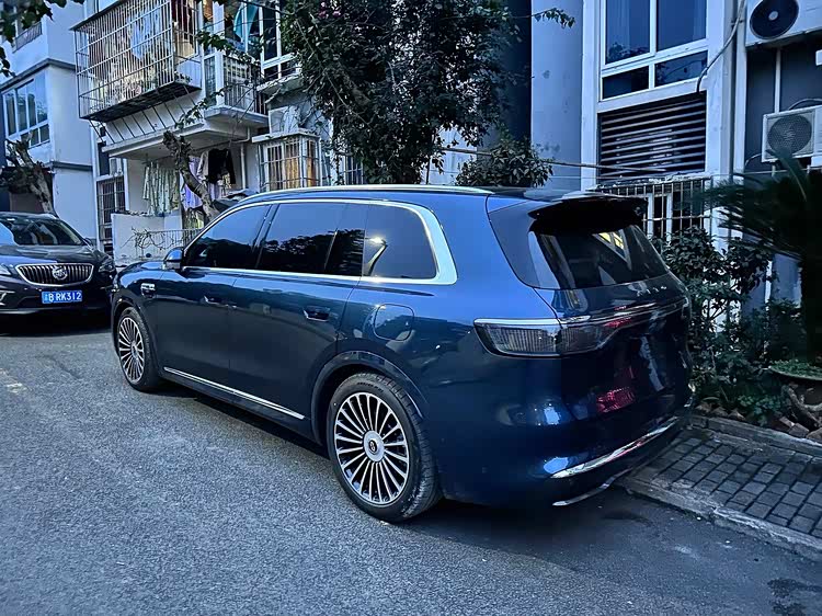 【文章】全新问界M8亮相：续航千里，悬架升级，EDC加持，值得入手？_车家号_汽车之家