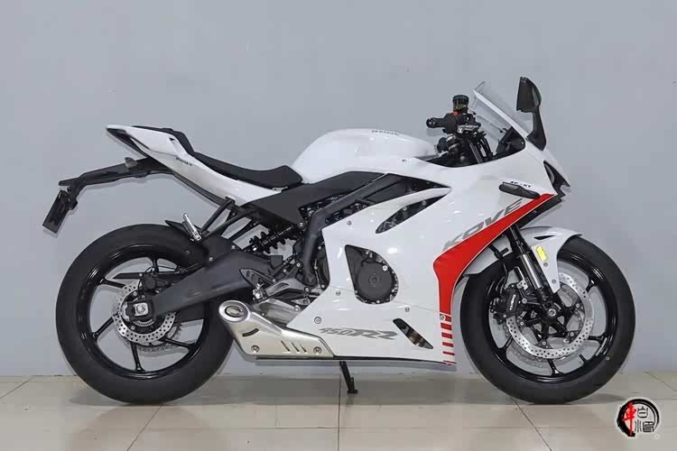 70匹马力+四缸引擎，凯越450RR新玩家版静态测评，到手不到3万元_车家号_发现车生活_汽车之家