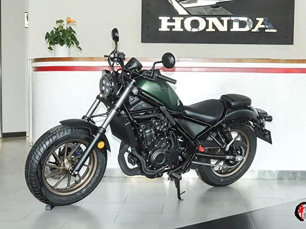 【本田DREAMWING CM500 本田DREAMWING_本田DREAMWING CM500_汽车之家】