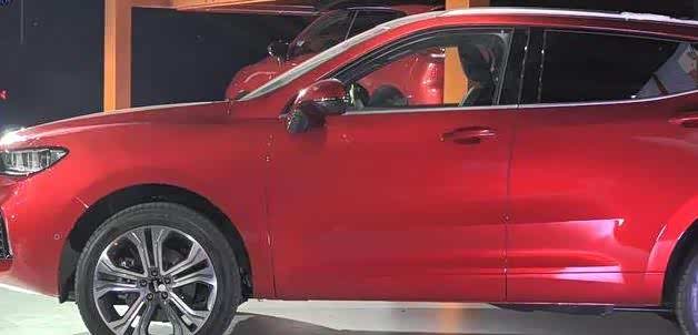 15万国产最牛SUV，2.0T爆发197马力，配真皮座椅放弃缤智逍客！_车家号_发现车生活_汽车之家