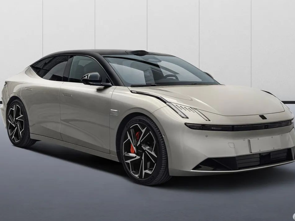 领克Z10申报信息曝光 双电机综合功率最高580kW_车家号_发现车生活_汽车之家