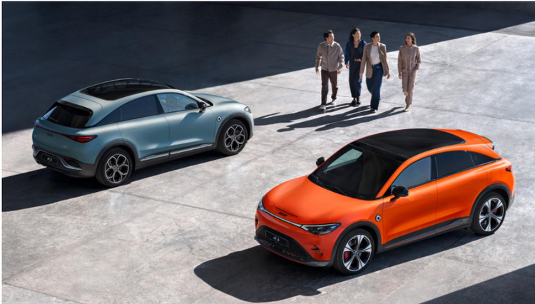 smart，下滑53.6%！_车家号_发现车生活_汽车之家