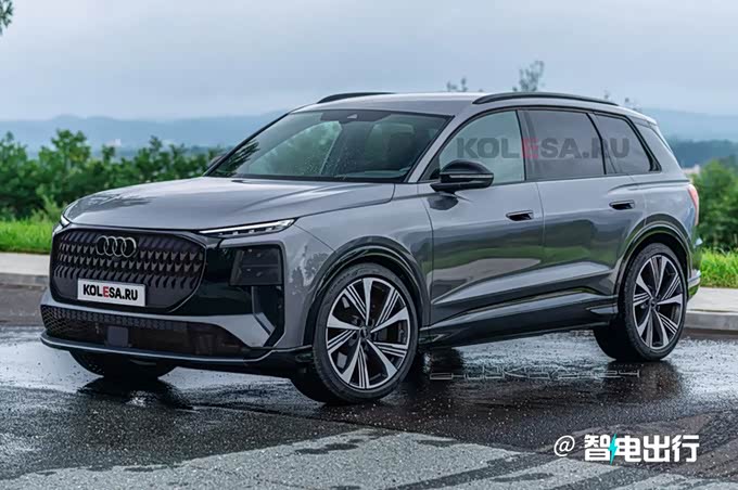 奥迪内部文件曝光：A4L/A6L/Q5L全面换代！旗舰SUV Q9要来了_车家号_发现车生活_汽车之家