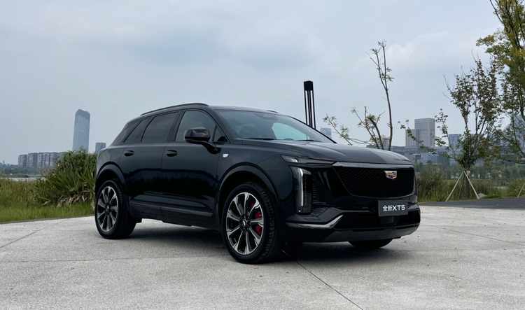 全面升级，26.59万起售！全新XT5是来捣乱的吗？_车家号_发现车生活_汽车之家