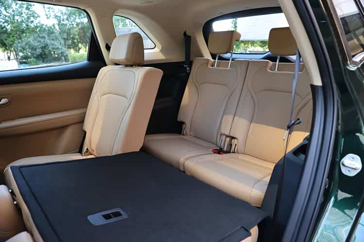 家用SUV最优选蓝电E5PLUS来了，预售开启推出两款车型_车家号_发现车生活_汽车之家