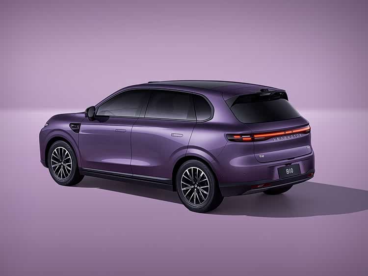 造型更简约 空间有潜力 零跑B10都有哪些亮点_车家号_发现车生活_汽车之家