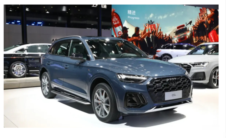 标配quattro四驱系统！新一代奥迪Q5L曝光，叫板宝马X3、奔驰GLC_车家号_发现车生活_汽车之家